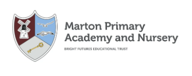 Marton Primary Academy and Nursery, Whernside, off Highfield Road ...