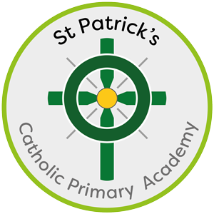 St Patrick's Catholic Primary Academy, Wednesfield, Wolverhampton ...