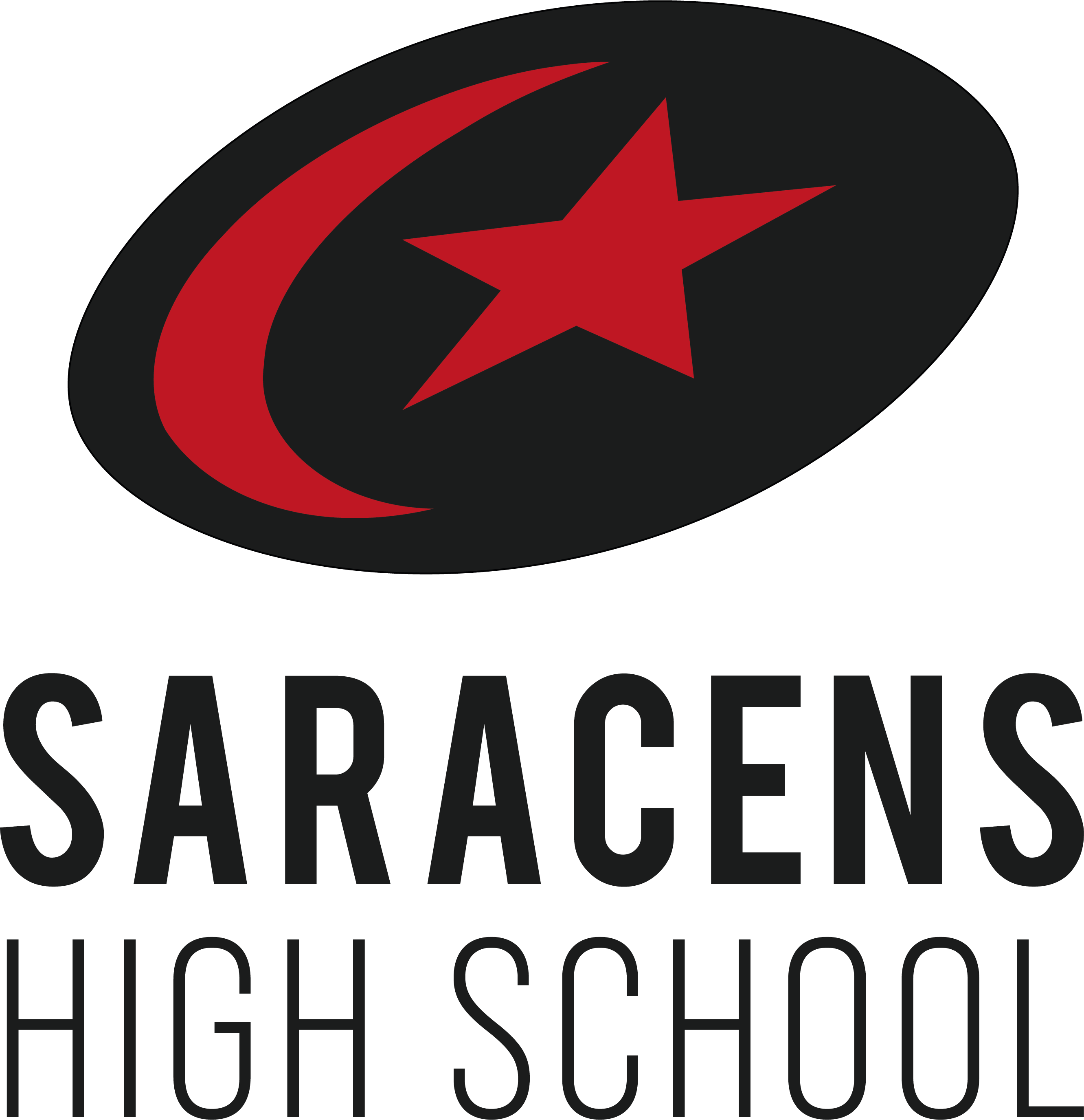 Saracens High School, Corner Mead, Colindale | Teaching Jobs ...