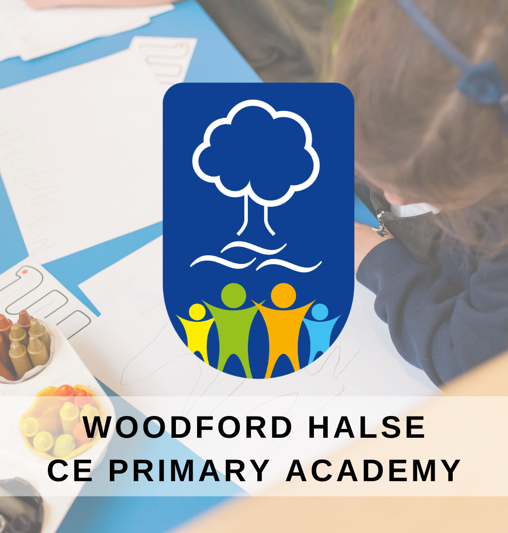 Woodford Halse Church of England Primary Academy, Woodford Halse ...