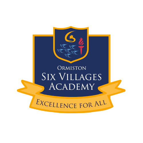Cliff Park Ormiston Academy Logo Ormiston Maritime Academy Work For